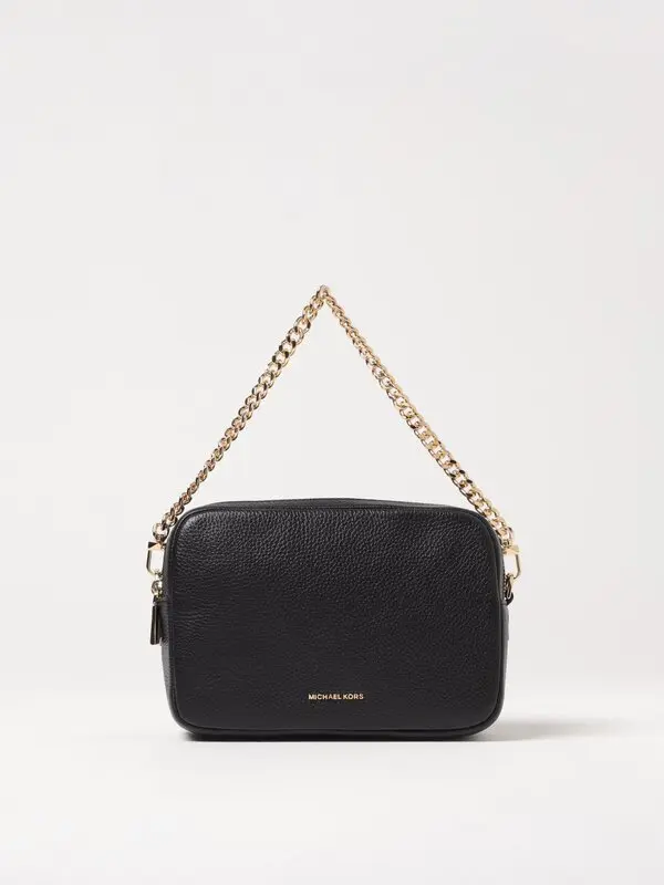 Michael Kors Mini Bag - Black
