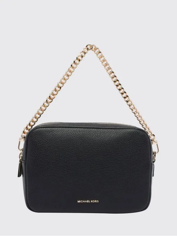 Michael Kors Mini Bag - Black