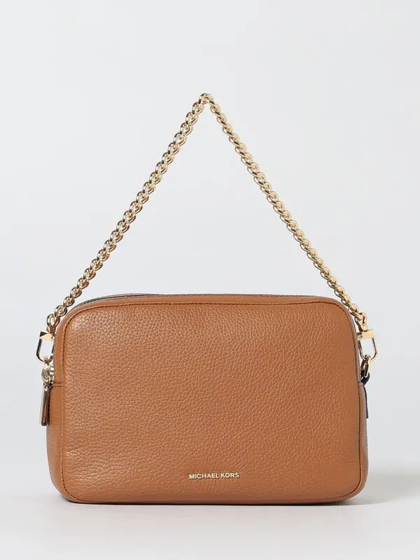 Michael Kors Mini Bag - Brown