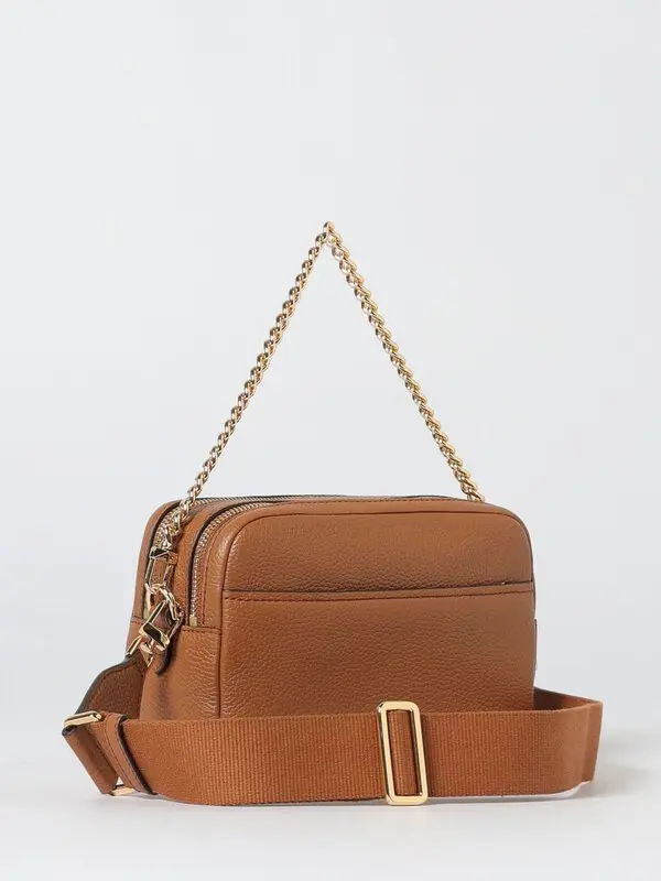 Michael Kors Mini Bag - Brown