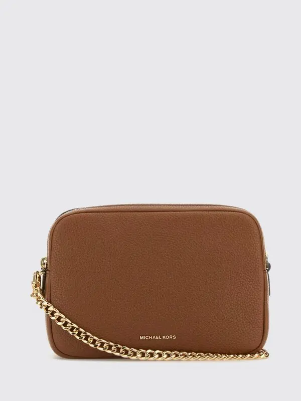 Michael Kors Mini Bag - Brown
