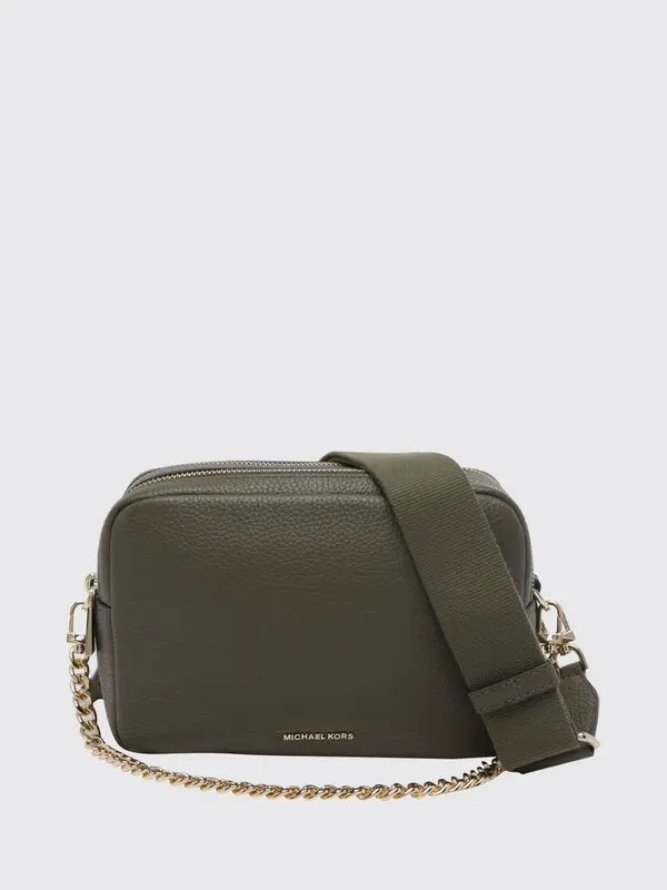Michael Kors Mini Bag - Green