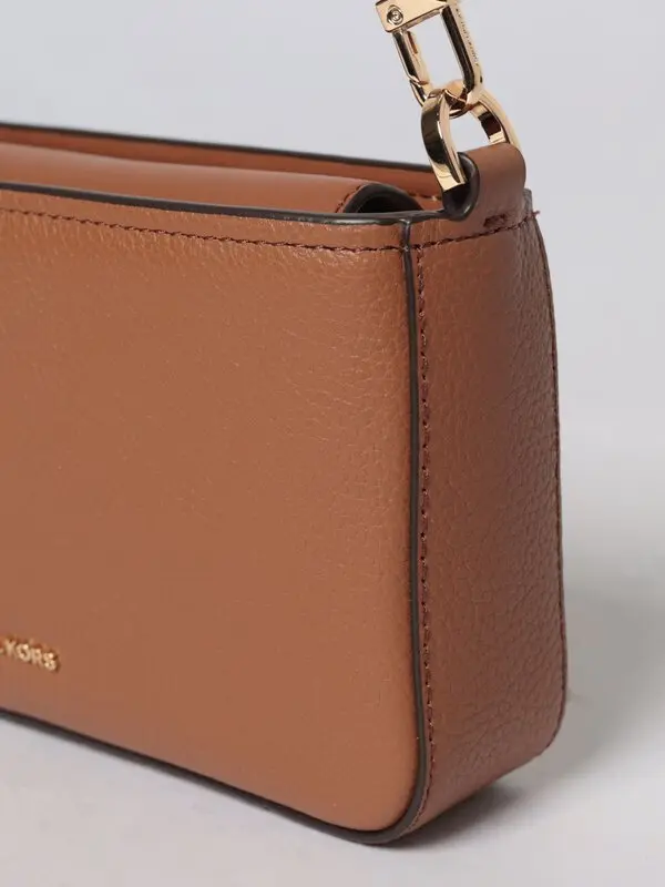 Michael Kors Chain Strap Mini Bag - Leather