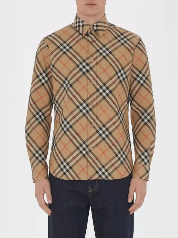 Burberry Shirt