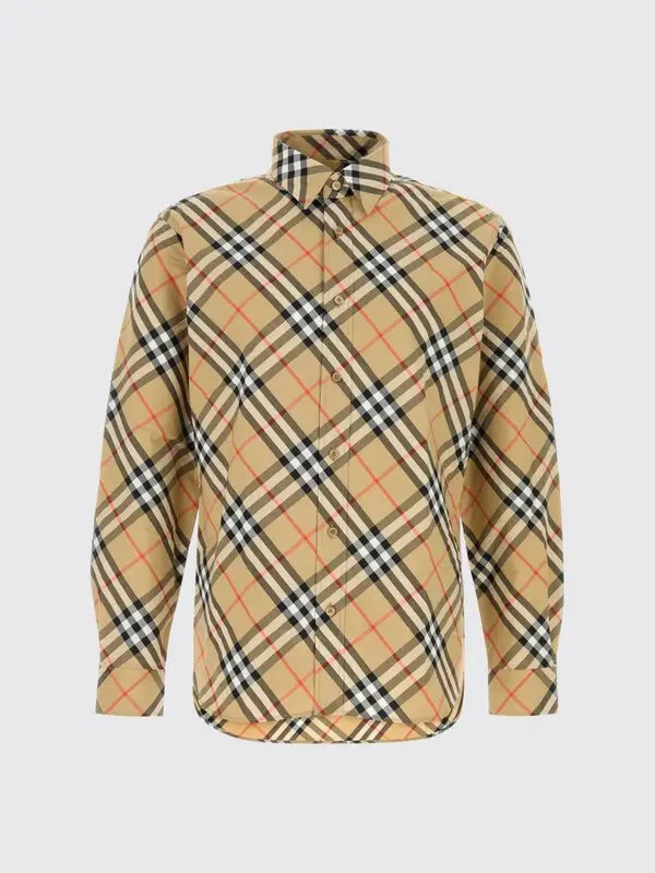 Burberry Shirt