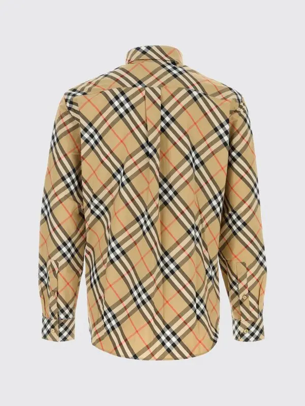 Burberry Shirt