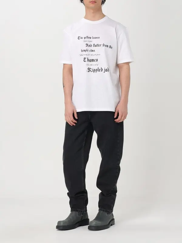 Alexander McQueen T-shirt - White