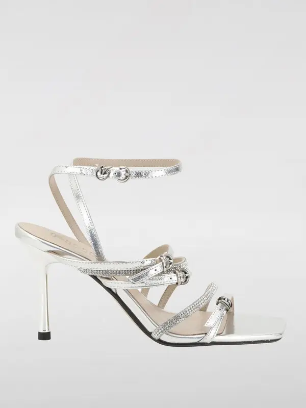Pinko Heeled Sandal