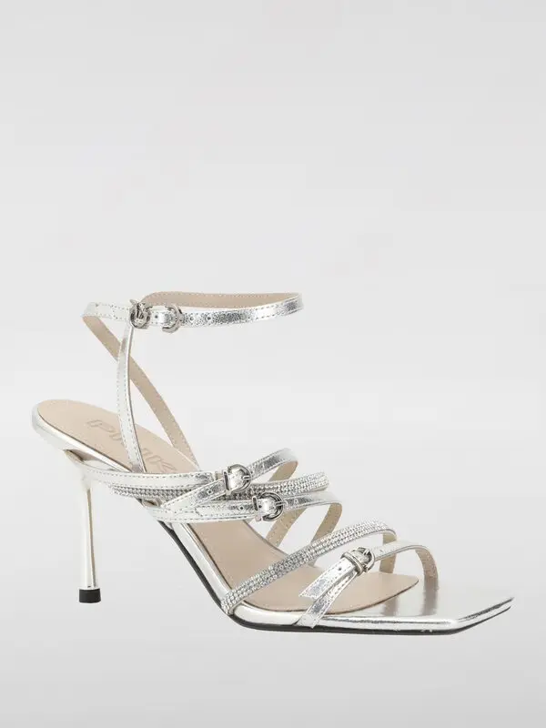Pinko Heeled Sandal