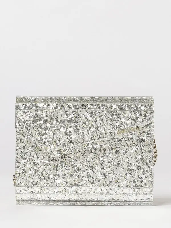 JIMMY CHOO Mini Bag - Beige