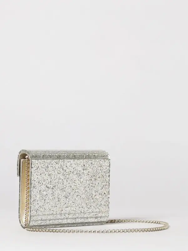 JIMMY CHOO Mini Bag - Beige