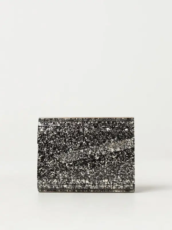 JIMMY CHOO Mini Bag - Gold