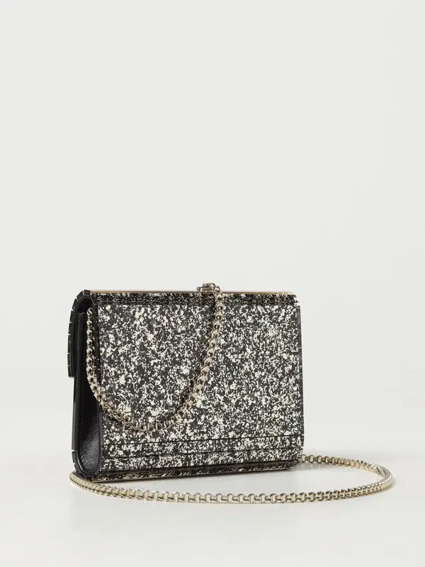 JIMMY CHOO Mini Bag - Gold