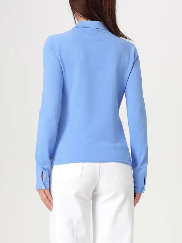 Polo Ralph Lauren Long Sleeve Polo Shirt