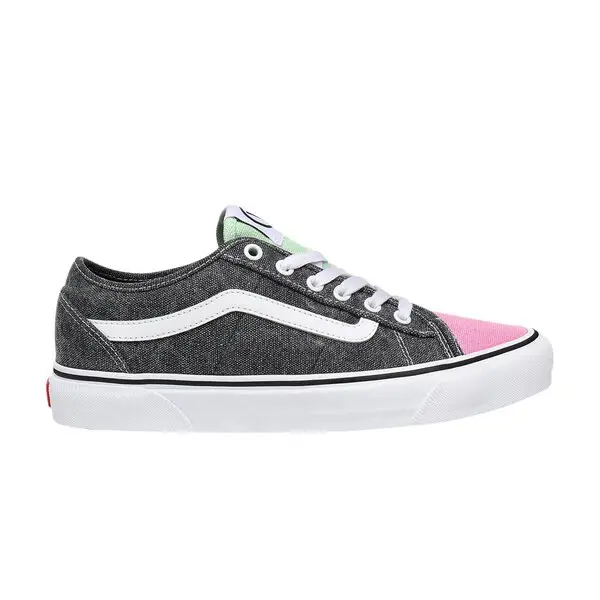 VANS Bess Ni Throwback Sneakers