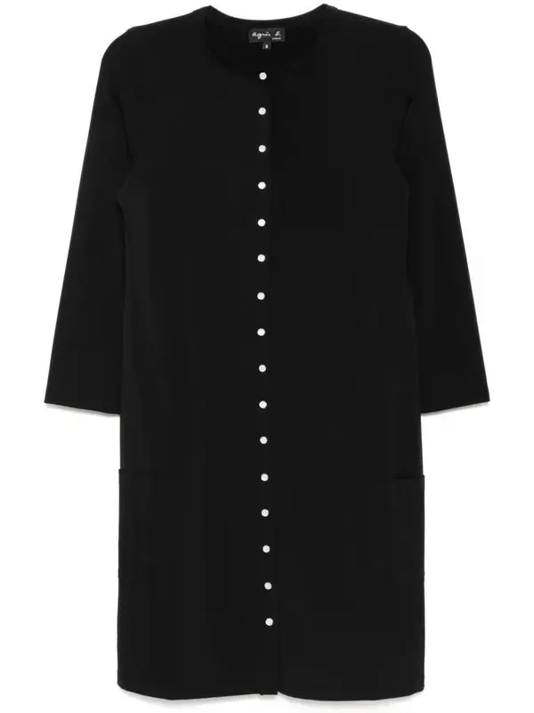 AGNÈS B. Robe Dress