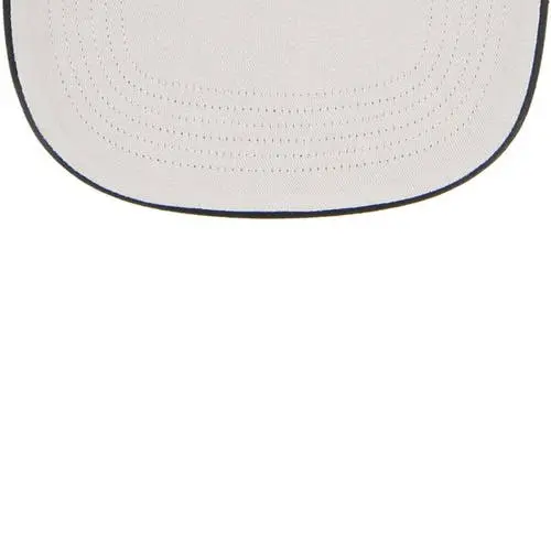 '47 New York Islanders Oht Homeland Honor And Defend Hitch Adjustable Cap - Black