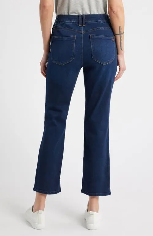 Wit & Wisdom High-rise Bootcut Jeans