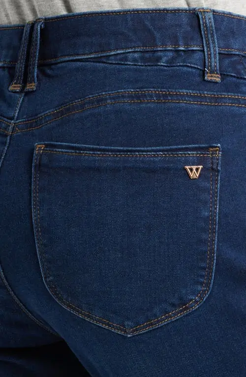 Wit & Wisdom High-rise Bootcut Jeans