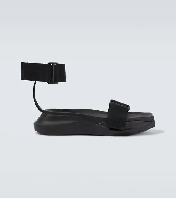 Rick Owens Geth Sandals