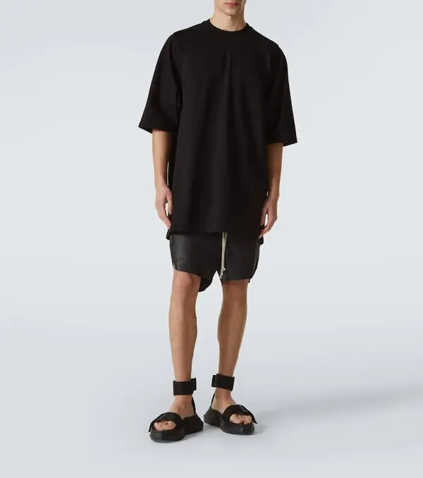 Rick Owens Geth Sandals