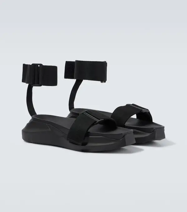 Rick Owens Geth Sandals