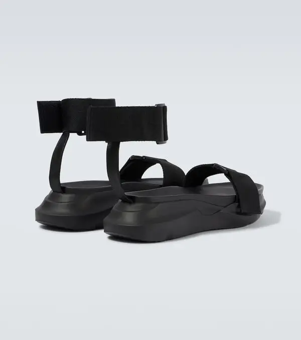 Rick Owens Geth Sandals