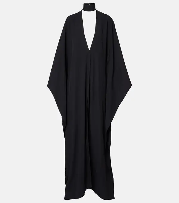 TALLER MARMO Kaftan - Black