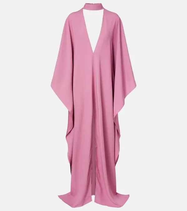 TALLER MARMO Kaftan - Pink