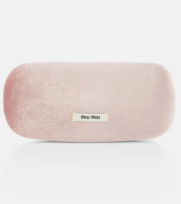 Miu Miu Eyeglasses