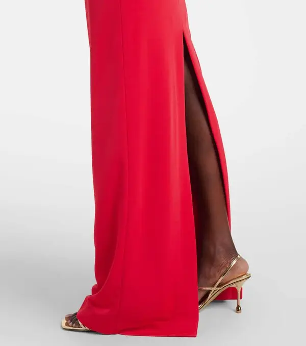 Rebecca Vallance Carmine Gown