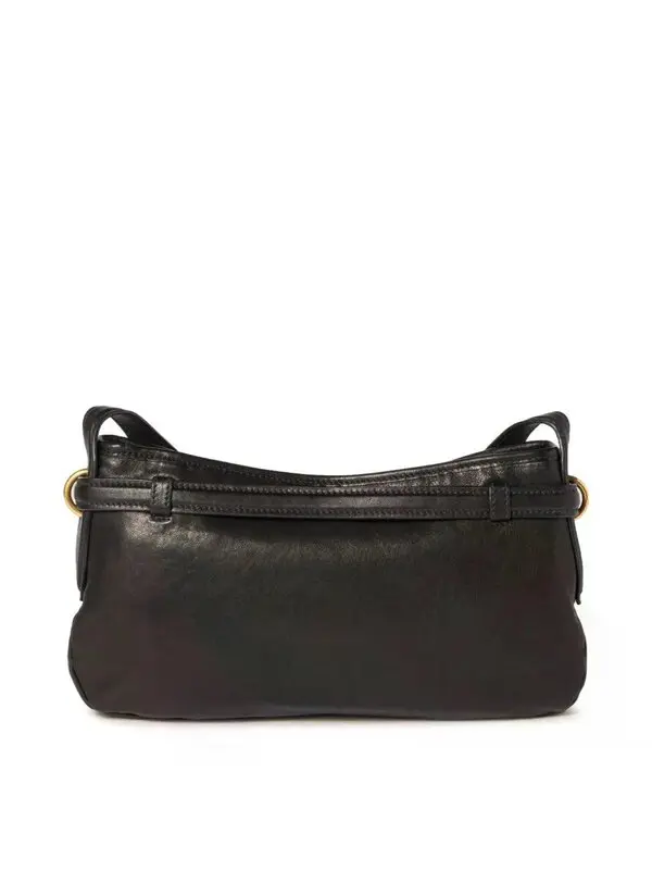 Miu Miu Aventure Shoulder Bag - Black