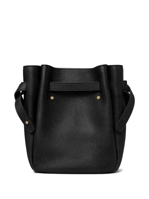 Tory Burch Romy Crossbody Bag - Black