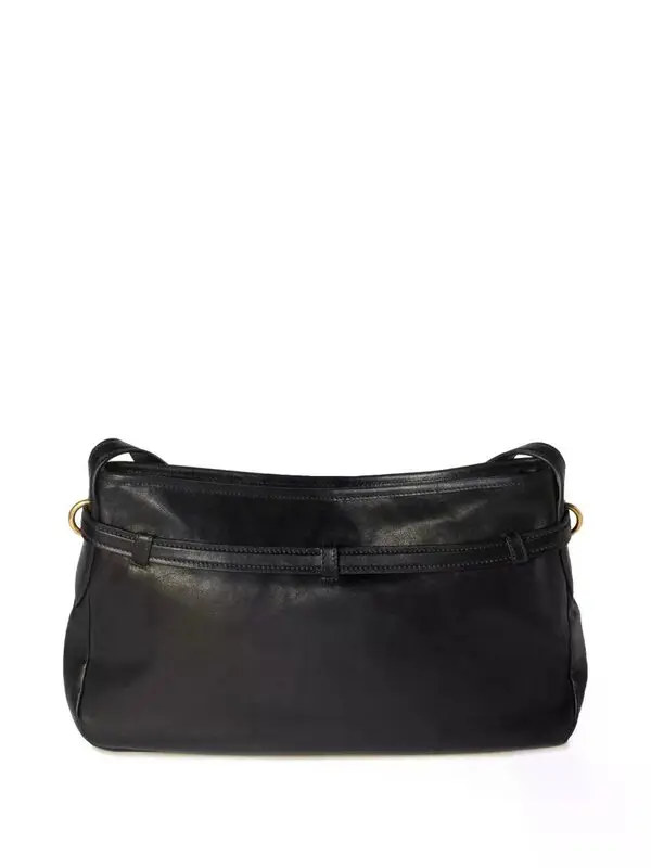 Miu Miu Shoulder Bag - Black