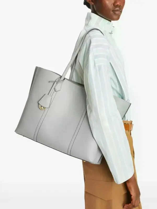 Tory Burch Perry Tote - Grey