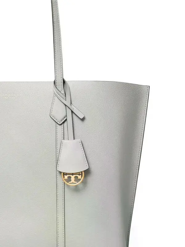 Tory Burch Perry Tote - Grey