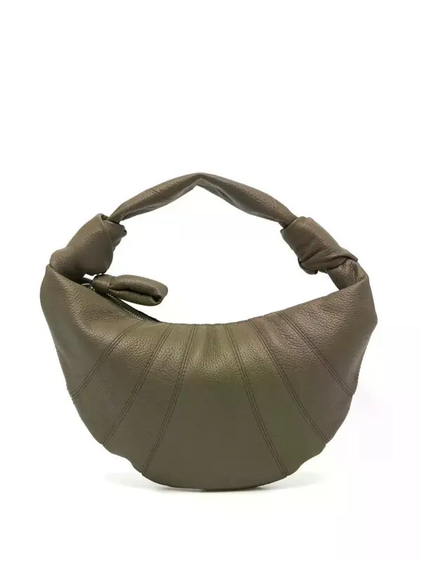LEMAIRE Fortune Croissant Zip-fastening Tote