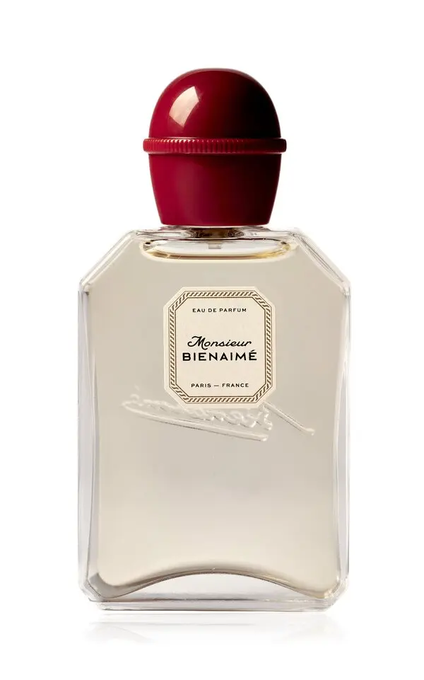 BIENAIMÉ Monsieur Eau De Parfum - N,a
