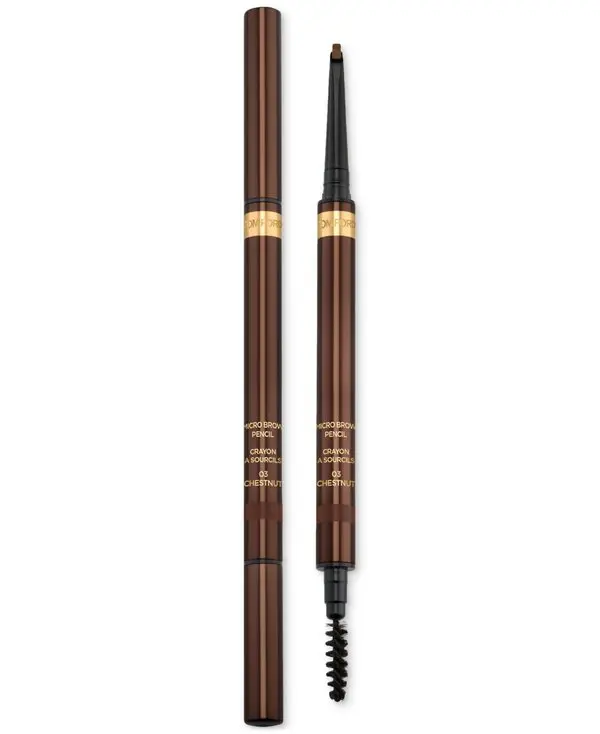 TOM FORD Architecture Brow Pencil - Chestnut