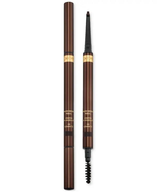 TOM FORD Architecture Brow Pencil - Granite