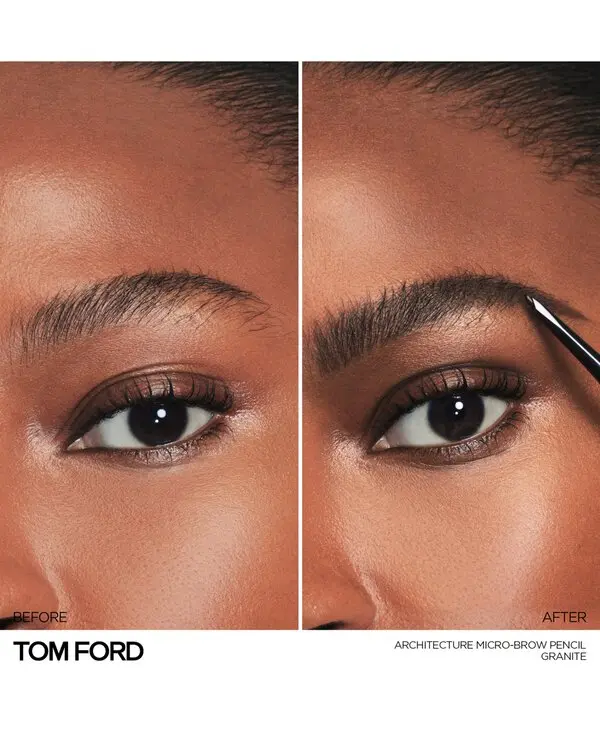 TOM FORD Architecture Brow Pencil - Granite
