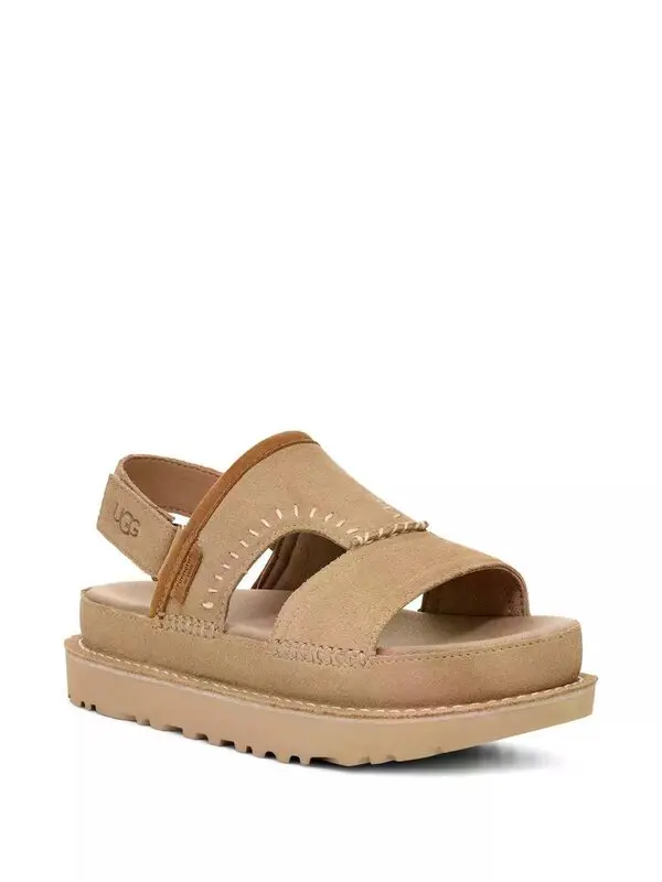 UGG Goldenstar Regenerate Sandals