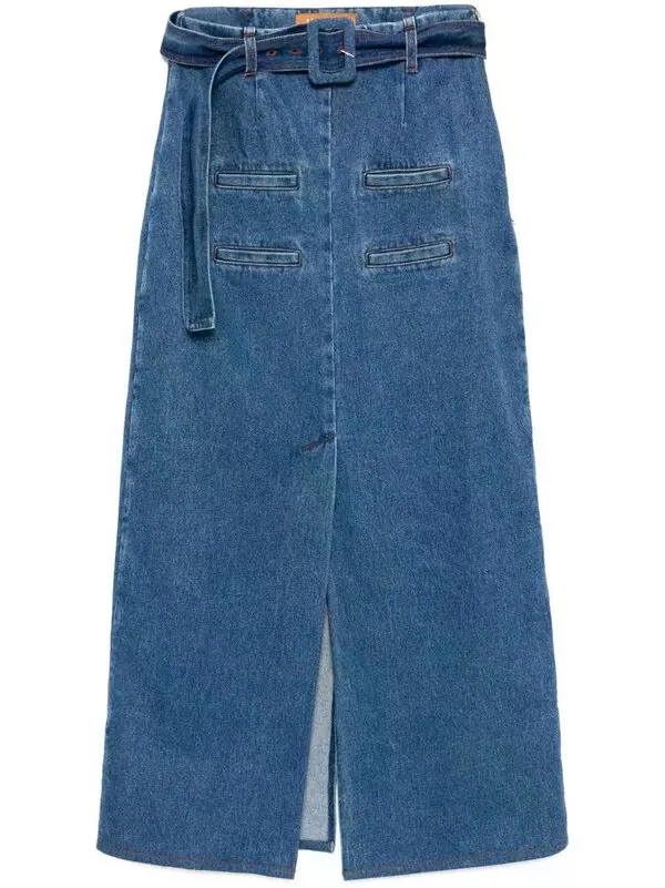 REJINA PYO Nana Skirt