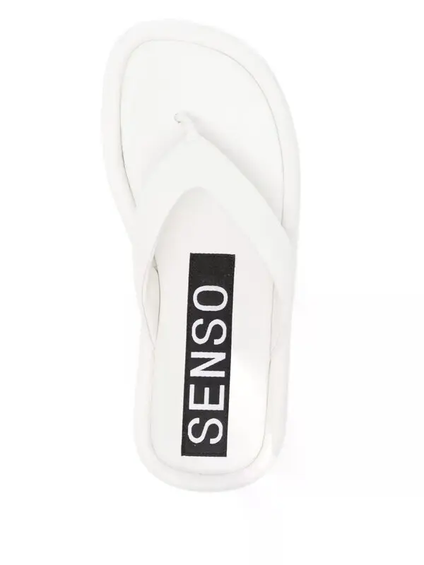Senso Innika Ii Sandals - Neutrals