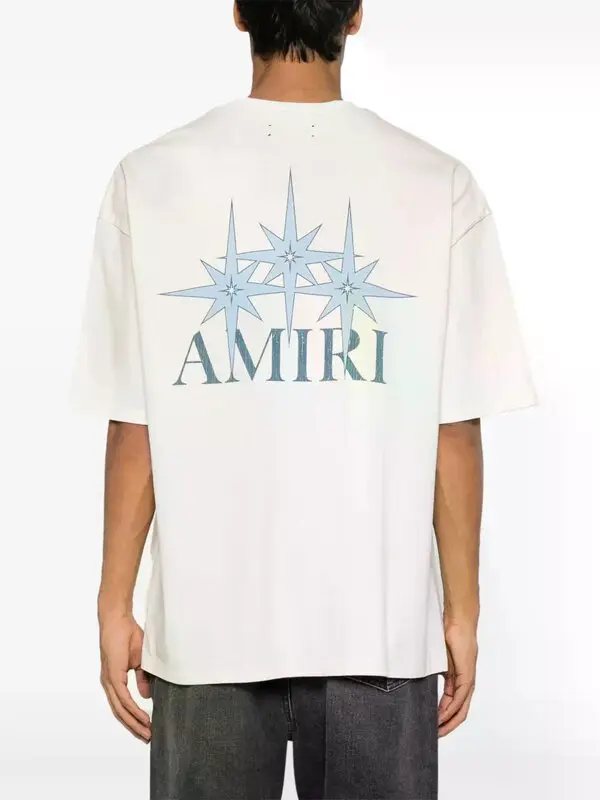 Amiri Starburst T-shirt