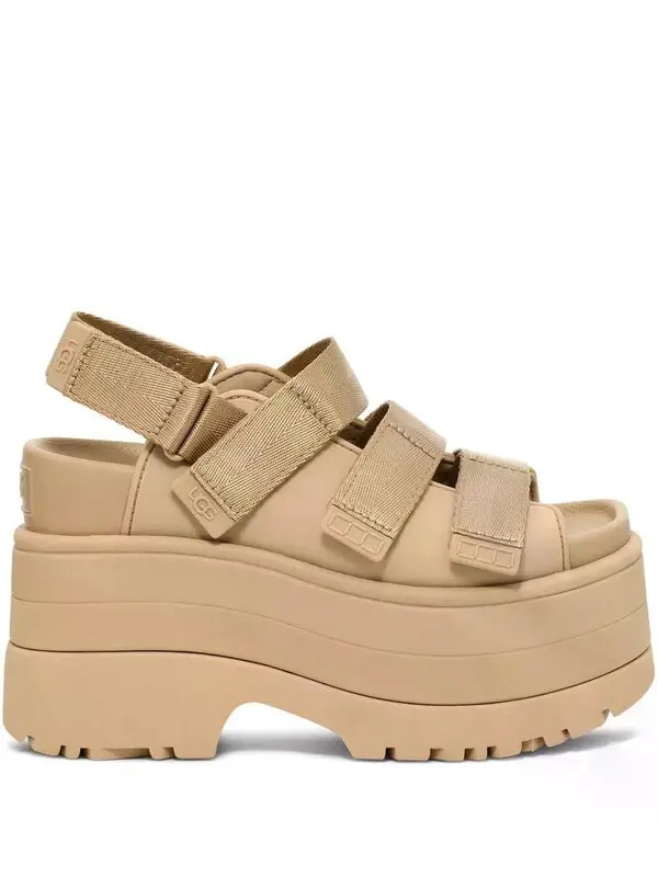 UGG Goldenrise Sandals - Neutrals