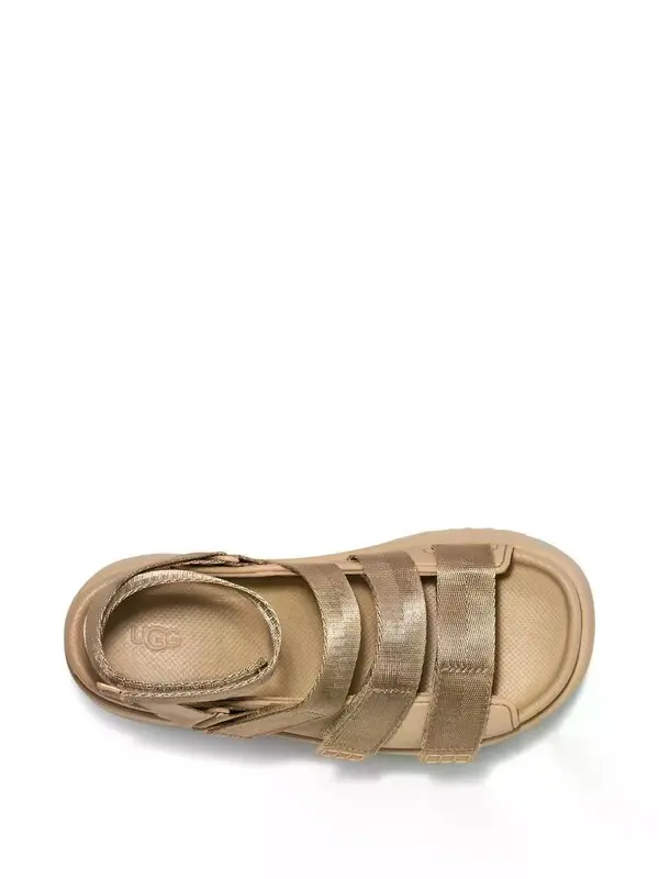 UGG Goldenrise Sandals - Neutrals