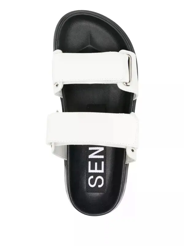 Senso Isabella Ii Sandals - Neutrals