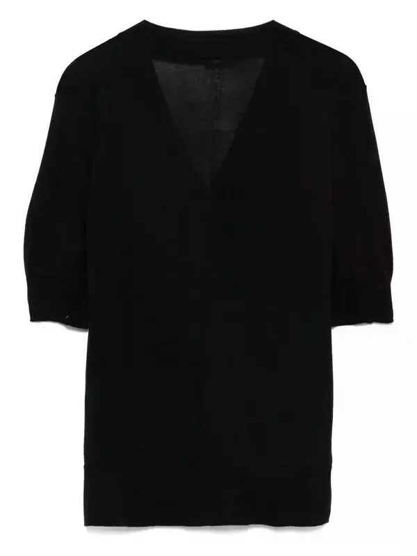 JOSEPH Superfine Cardigan