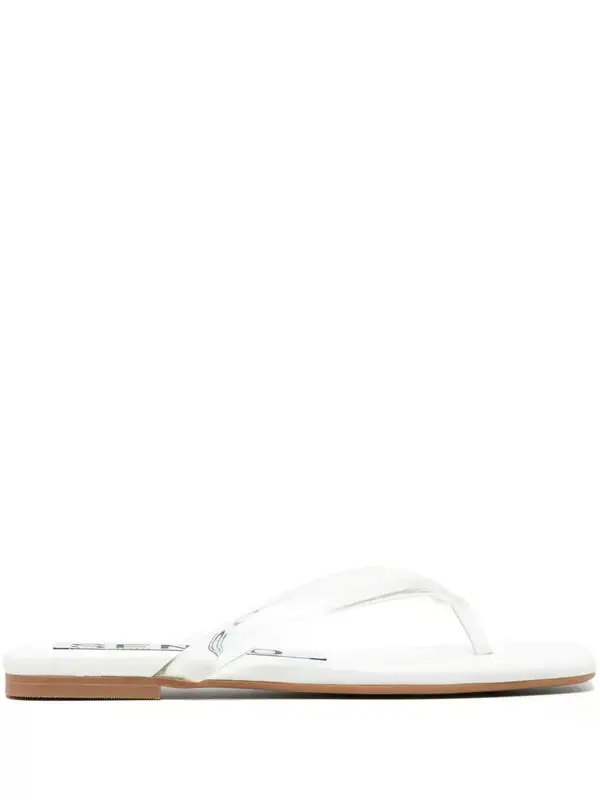 Senso Hula Sandals - White